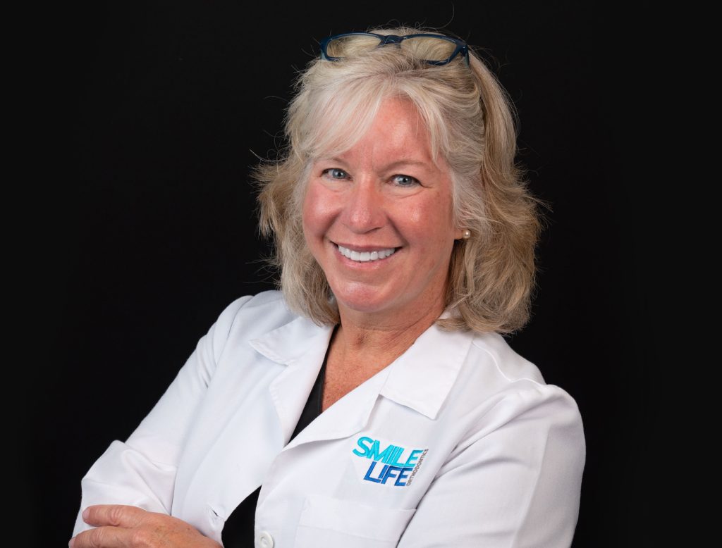 Nathaniel Hansen | Smile Life