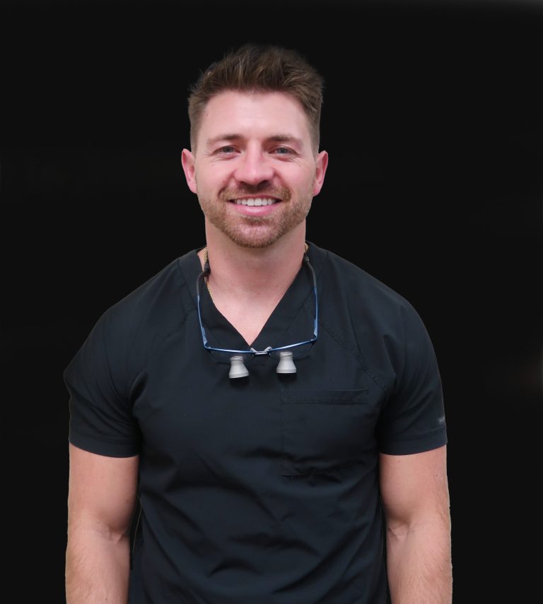 Nathaniel Hansen | Smile Life